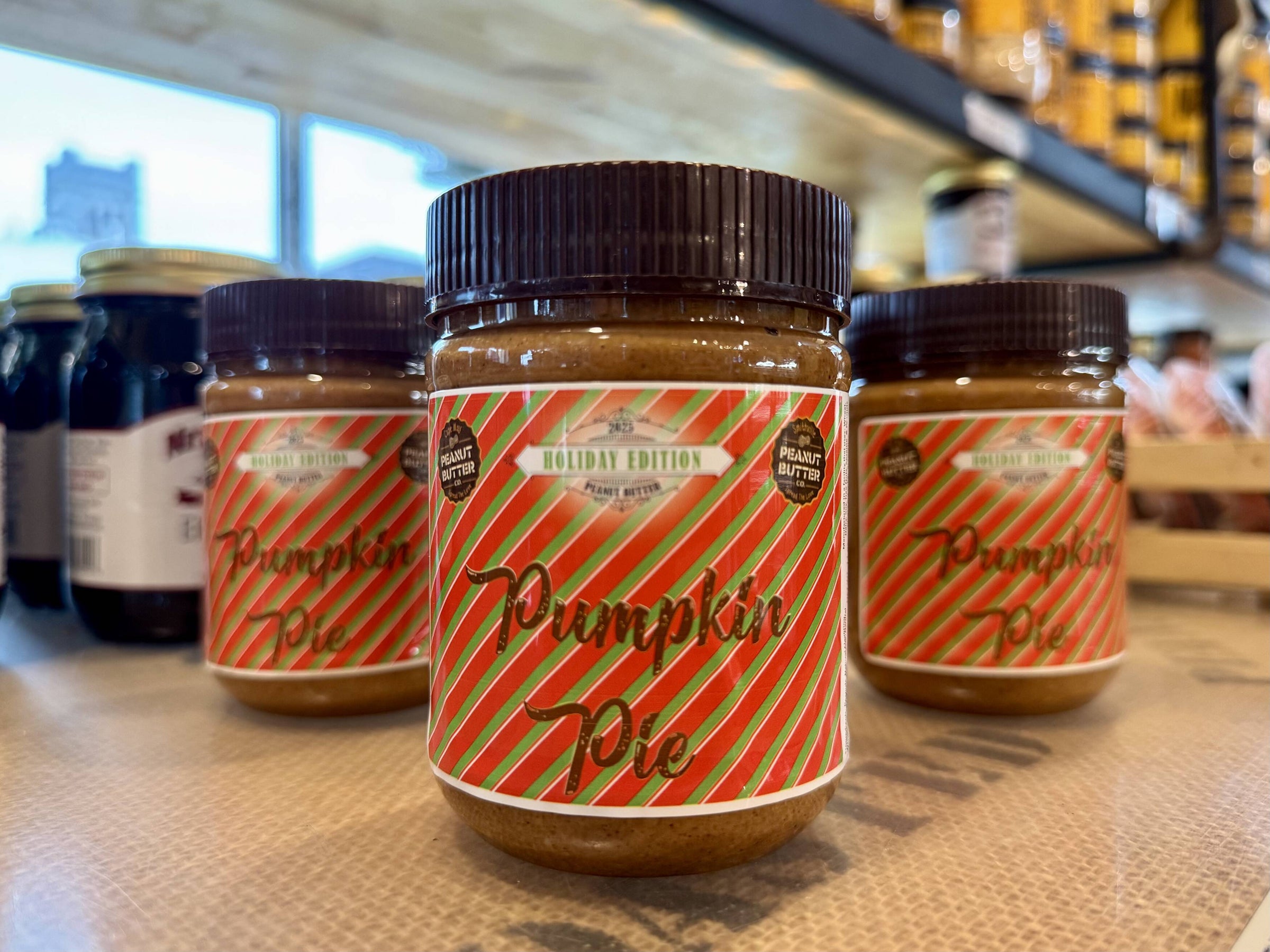 Cape Island Foods